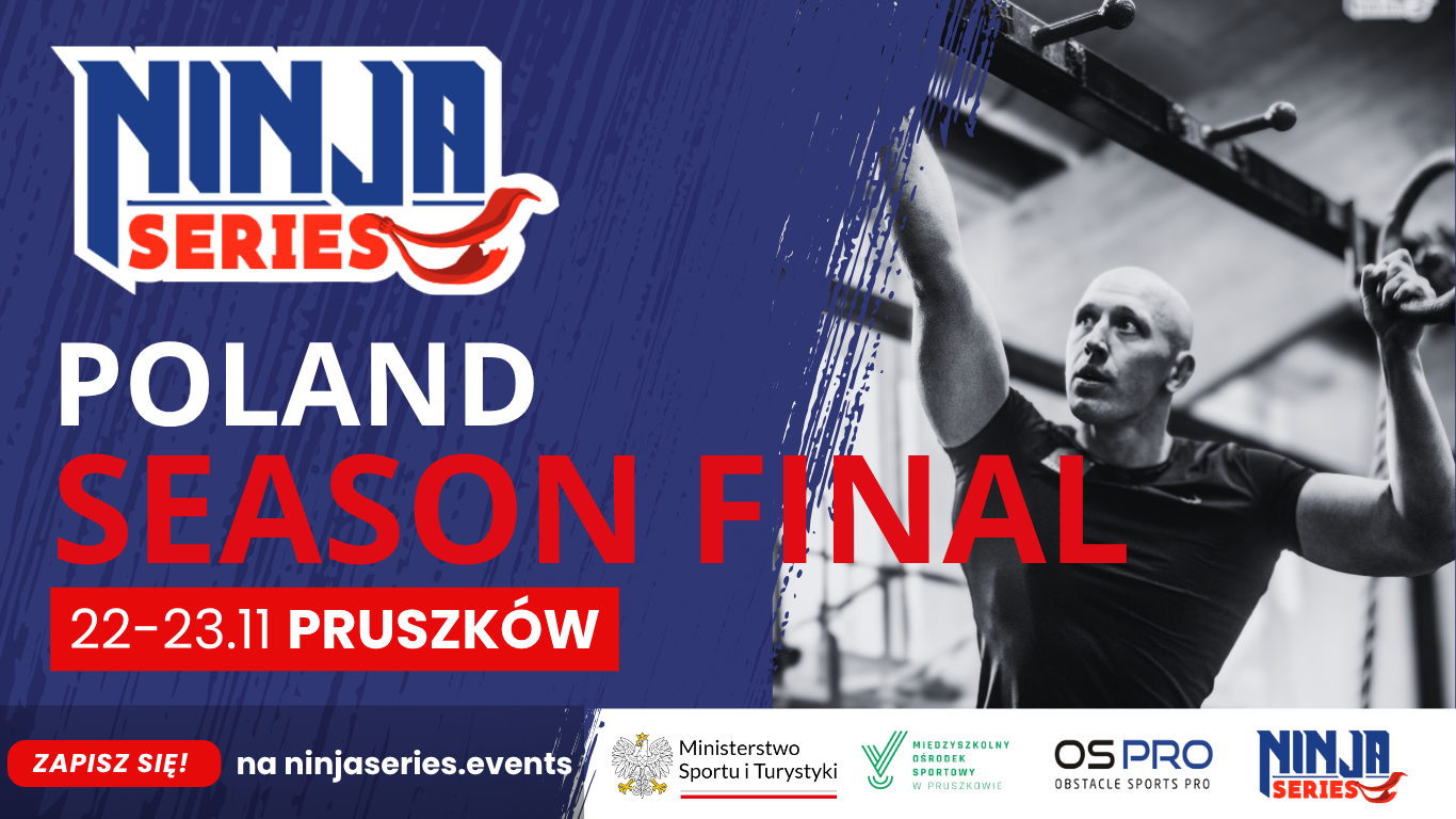 Ninja Series Final